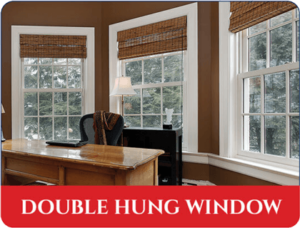 Elevate Your Home with Double Hung Windows