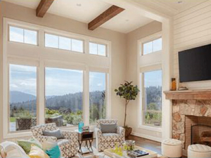 Why choose a picture window?