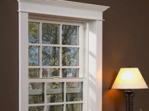 Why Choose a Single Hung Window