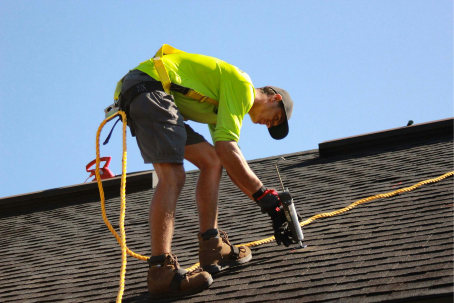 Benefits of Regular Roof Maintenance for Multi-Family Units